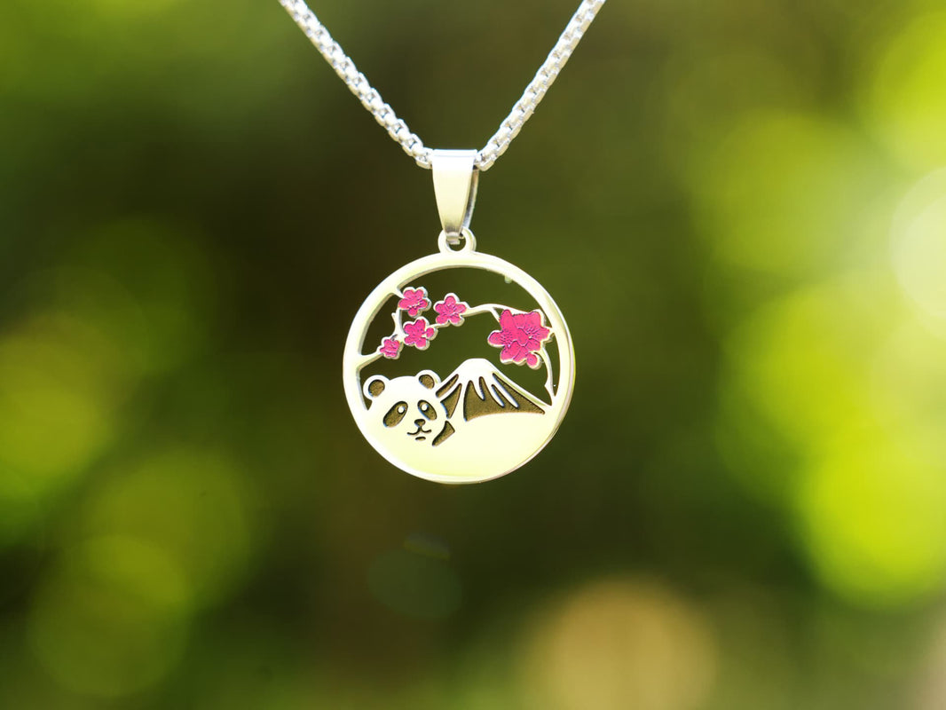 Pandas: The Evolution from Carnivores to Herbivores – Panda Design