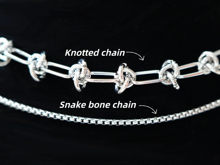 Boxing Panda Necklace – Panda Design